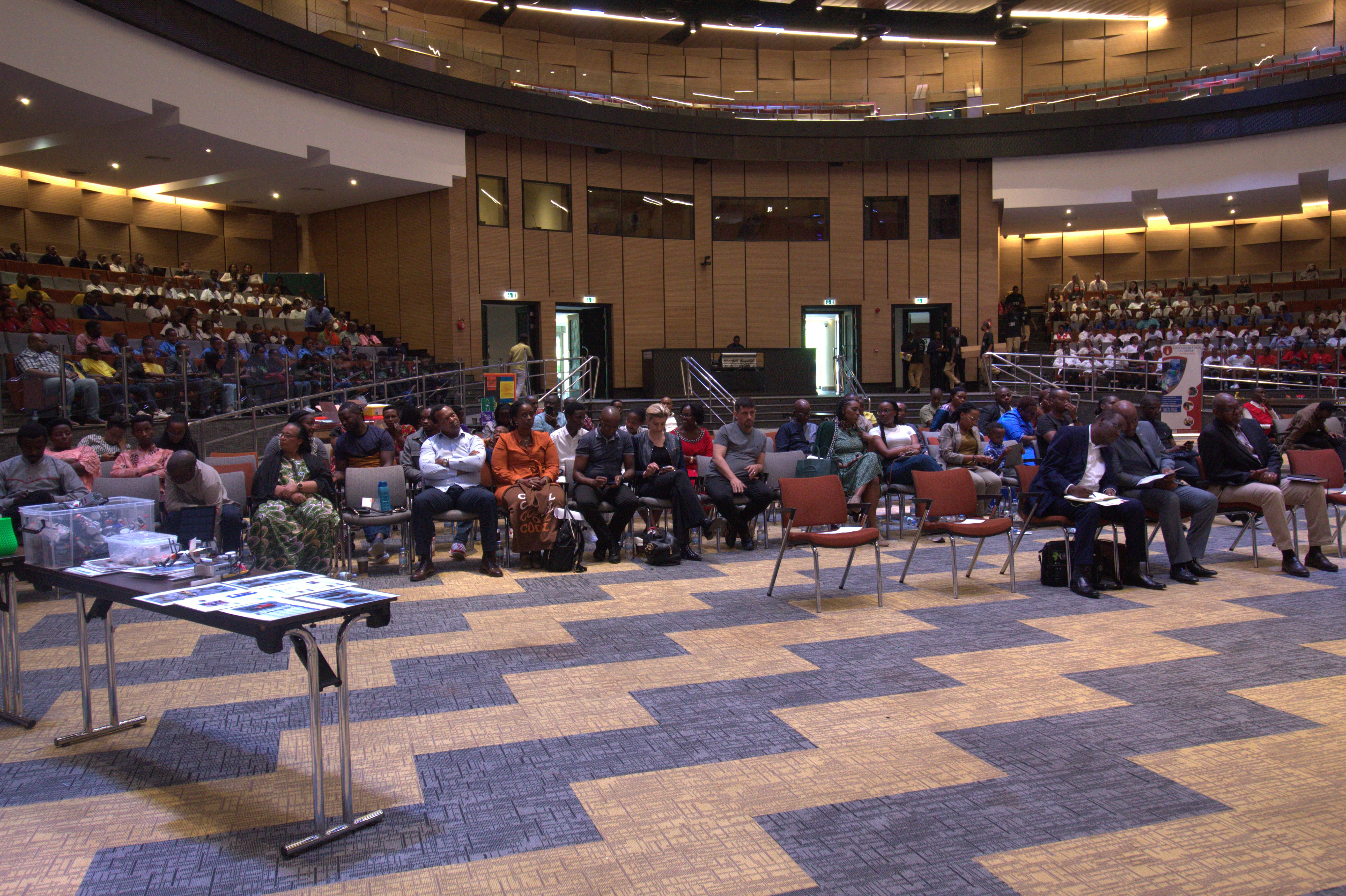 New Generation Academy - Welcome