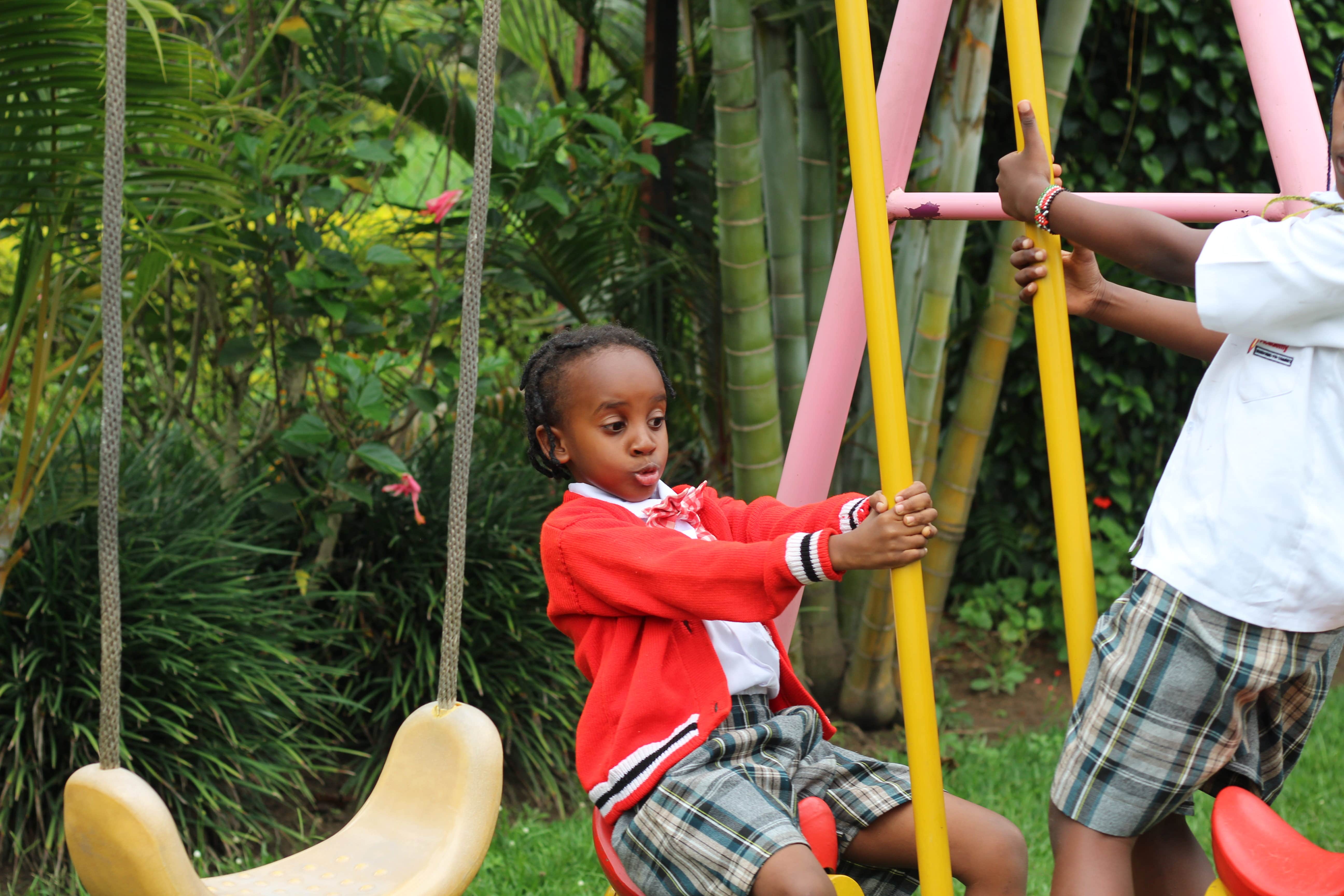 New Generation Academy - Welcome