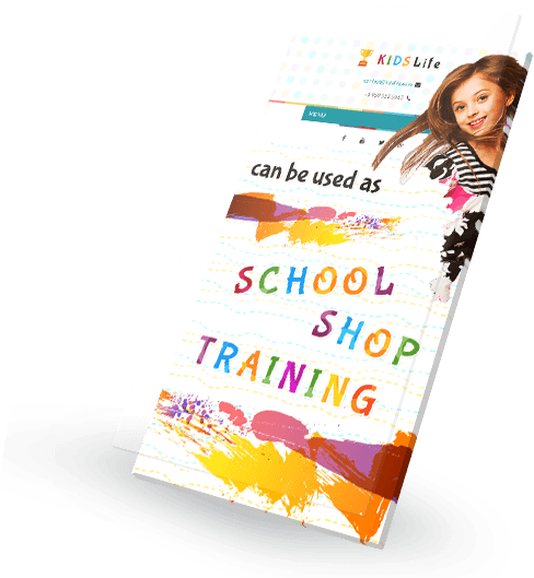 New Generation Academy - Welcome