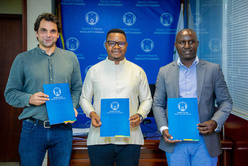 New Generation Academy Events